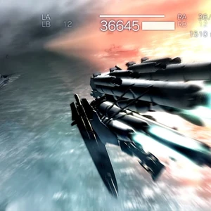 Discuss Everything About Armored Core Wiki | Fandom