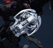 44-143 HMMR | Armored Core Wiki | Fandom