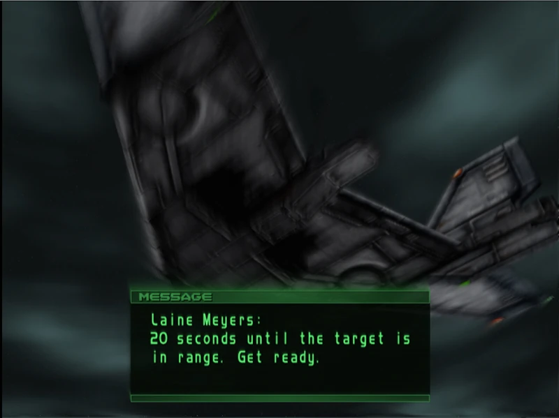 Defend Testing Grounds | Armored Core Wiki | Fandom