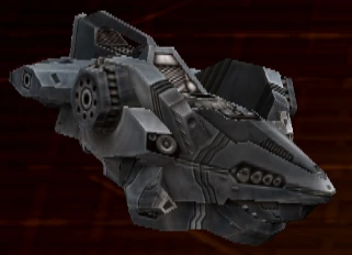 MCL-SS/RAY | Armored Core Wiki | Fandom