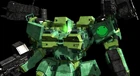 May Greenfield | Armored Core Wiki | Fandom