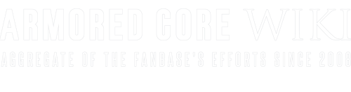 Category:Armored Core: Master of Arena missions | Armored Core Wiki ...