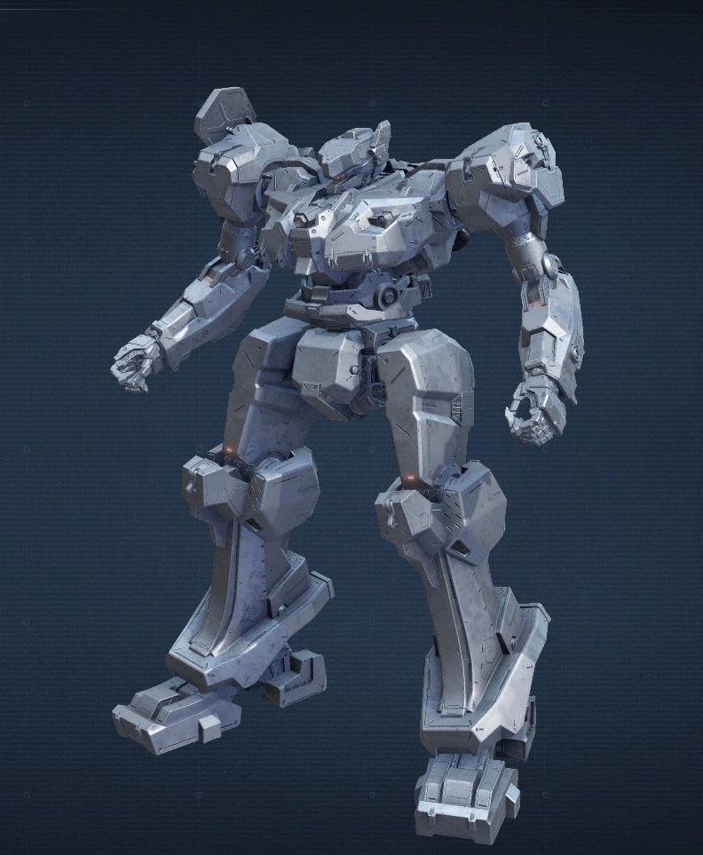 HD-012 MELANDER C3 | Armored Core Wiki | Fandom
