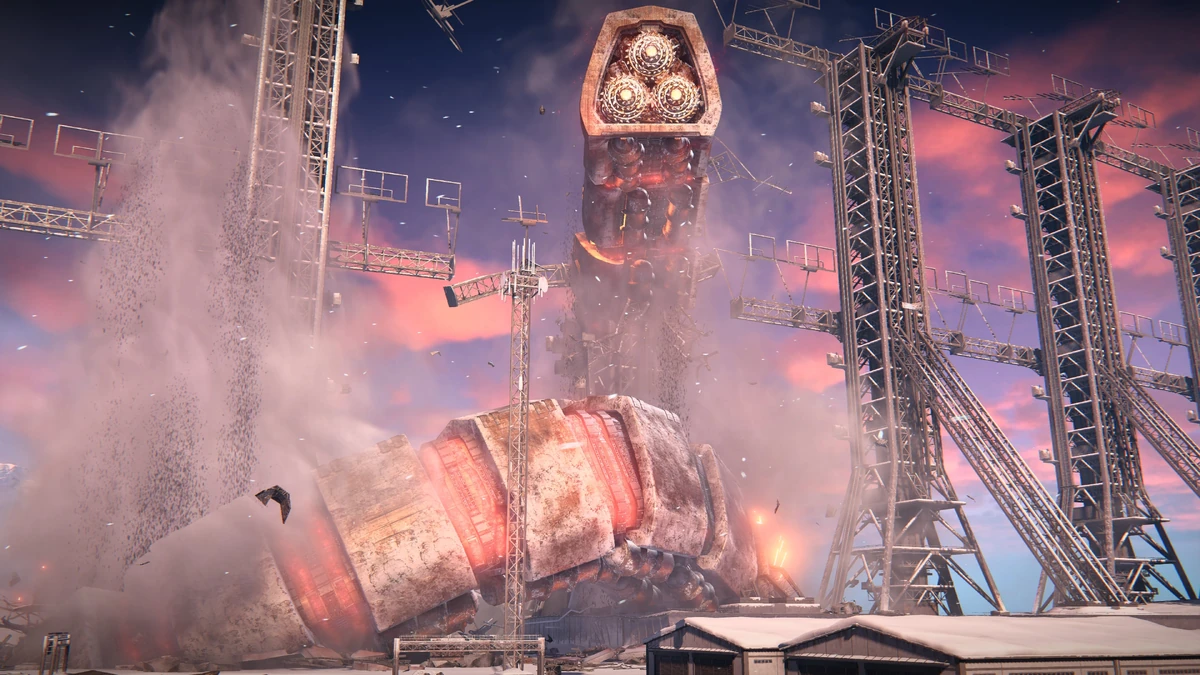 IA-02: ICE WORM | Armored Core Wiki | Fandom