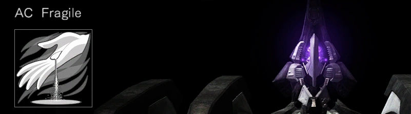 CUBE | Armored Core Wiki | Fandom