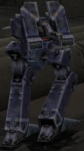 Moa | Armored Core Wiki | Fandom