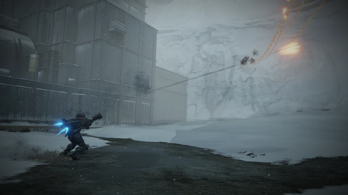 PCA Chief Sergeant 2nd Cls | Armored Core Wiki | Fandom