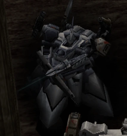 Brumaire | Armored Core Wiki | Fandom