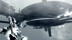 Arms Forts | Armored Core Wiki | Fandom