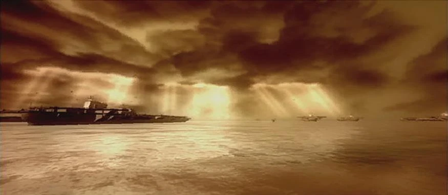 Break the White Lance | Armored Core Wiki | Fandom