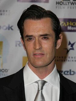 Rupert Everett | Armored Heroes Wiki | Fandom