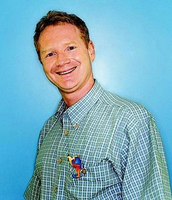 Chris Gifford | Armored Heroes Wiki | Fandom