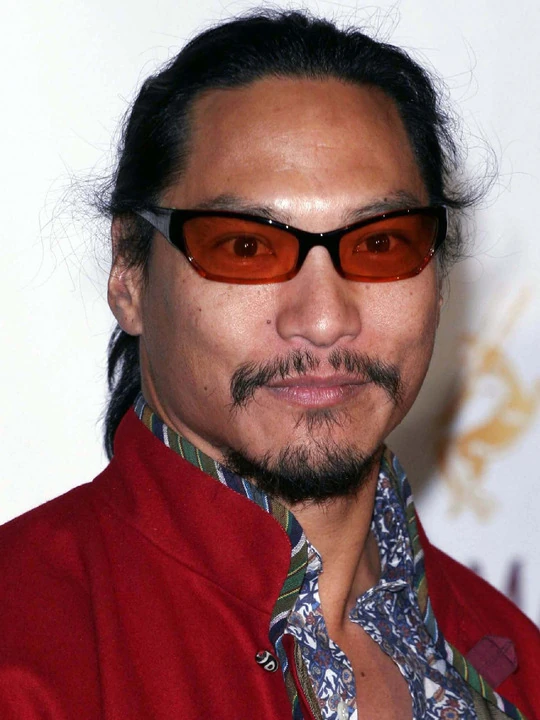 Jason Scott Lee | Armored Heroes Wiki | Fandom