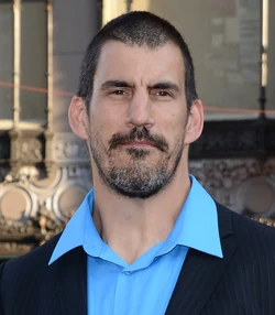 Robert Maillet | Armored Heroes Wiki | Fandom