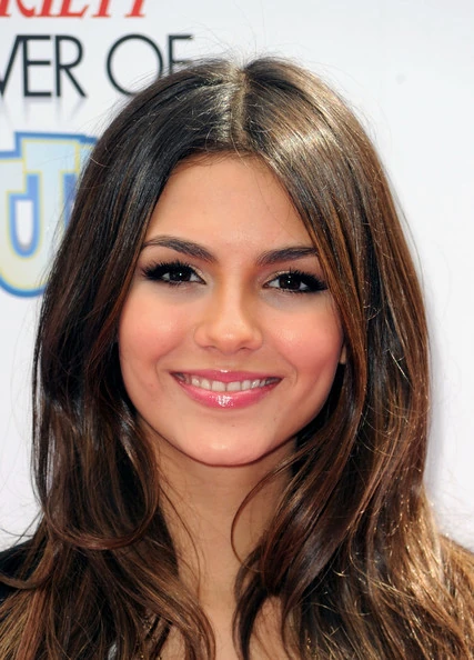 Victoria Justice | Armored Heroes Wiki | Fandom