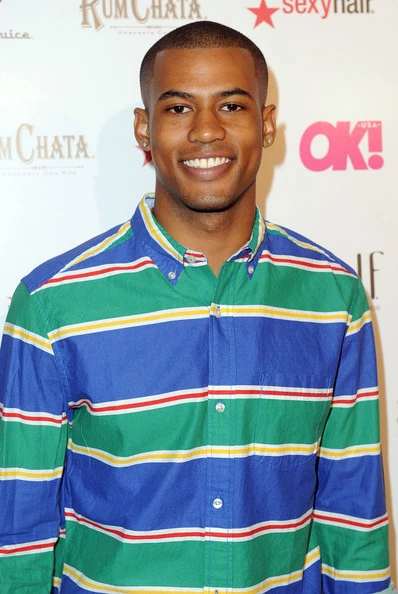 Christopher Tavarez | Armored Heroes Wiki | Fandom