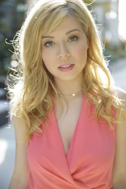 Jennette McCurdy | Armored Heroes Wiki | Fandom