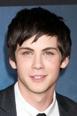 Logan Lerman | Armored Heroes Wiki | Fandom