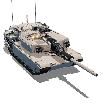 CATTB - Official Armored Warfare Wiki