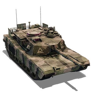 M1A2 Abrams - Official Armored Warfare Wiki