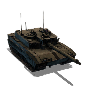 Leclerc Prototype - Official Armored Warfare Wiki