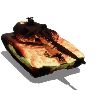 PL-01 - Official Armored Warfare Wiki