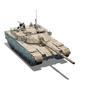 VT4 - Official Armored Warfare Wiki