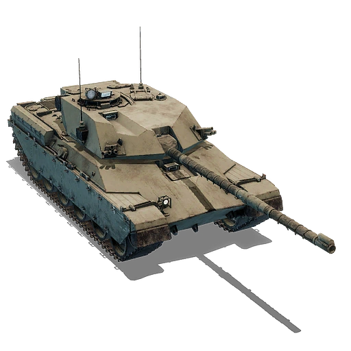 Chieftain 900 - Official Armored Warfare Wiki