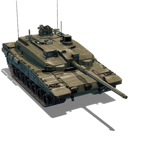 Altay - Official Armored Warfare Wiki