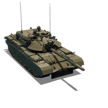 TR-85M1 Bizonul - Official Armored Warfare Wiki