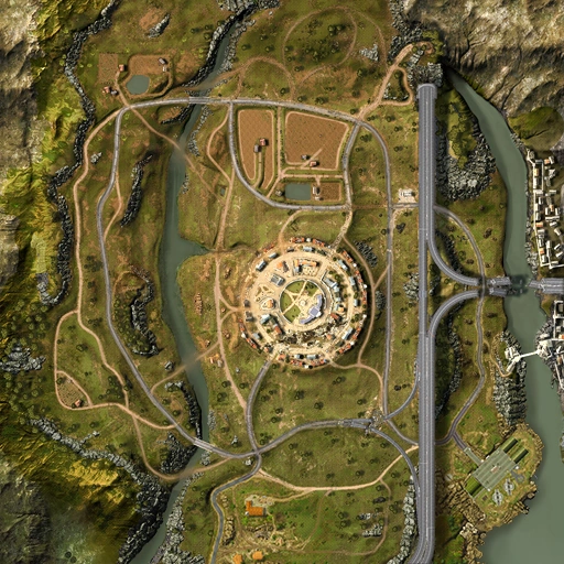 River Point - Official Armored Warfare Wiki