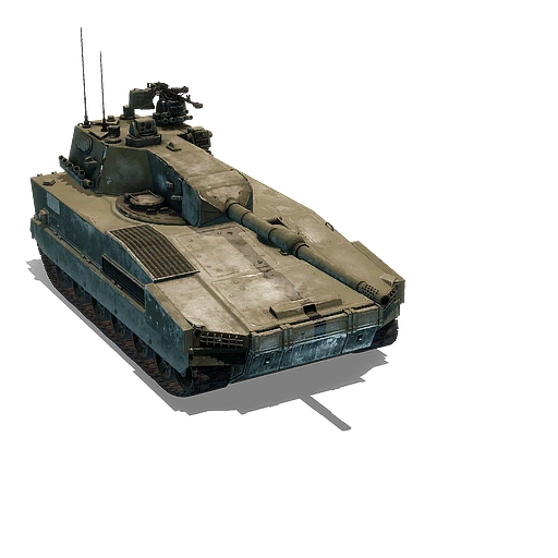 WPB Anders - Official Armored Warfare Wiki