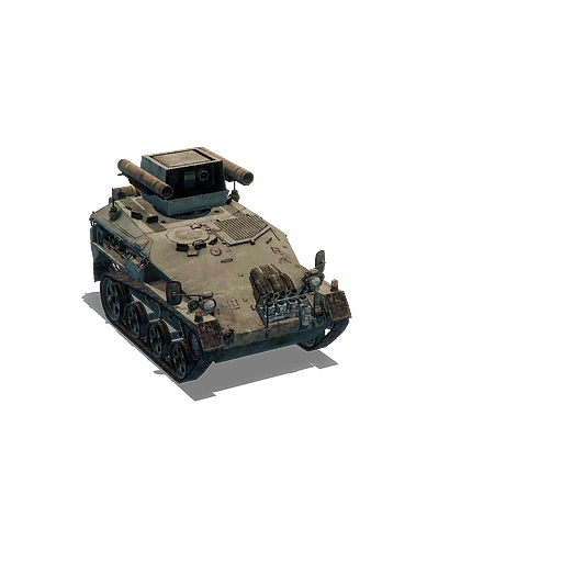 Wiesel 1 HOT - Official Armored Warfare Wiki