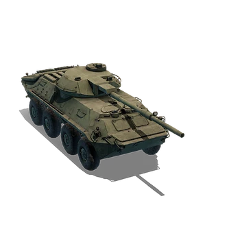 2S14 Zhalo-S - Official Armored Warfare Wiki