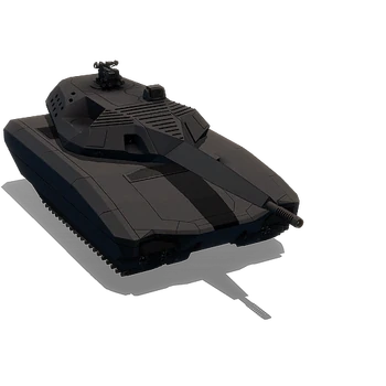 PL-01 - Official Armored Warfare Wiki