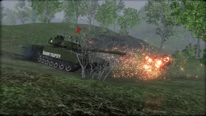 Active Protection System - Official Armored Warfare Wiki