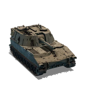 M108 - Official Armored Warfare Wiki