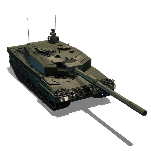 Panzer 87-140 - Official Armored Warfare Wiki