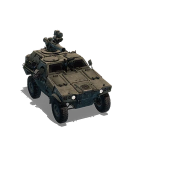 VBL - Official Armored Warfare Wiki