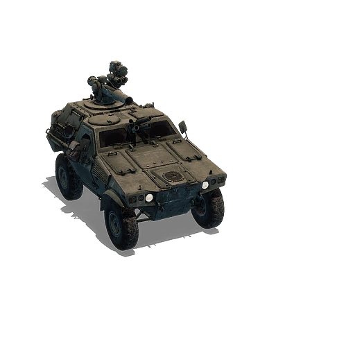 VBL - Official Armored Warfare Wiki