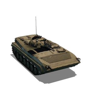 BMP-1 - Official Armored Warfare Wiki