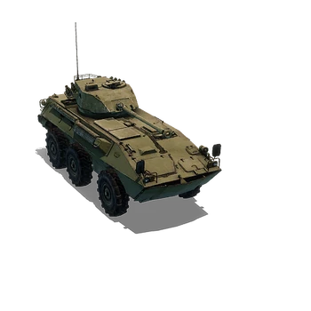 LAV-300 - Official Armored Warfare Wiki