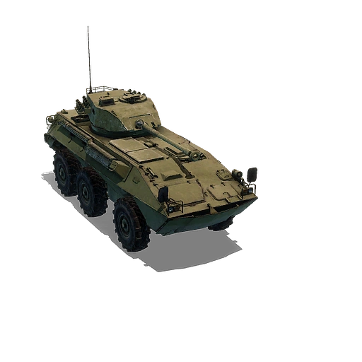 LAV-300 - Official Armored Warfare Wiki