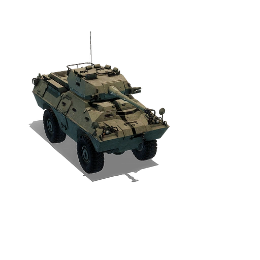 Dragoon 300 LFV-90 - Official Armored Warfare Wiki