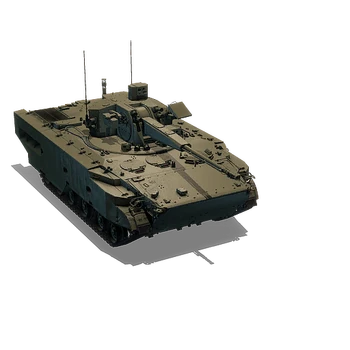 2S38 Derivatsiya - Official Armored Warfare Wiki