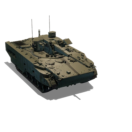 2S38 Derivatsiya - Official Armored Warfare Wiki