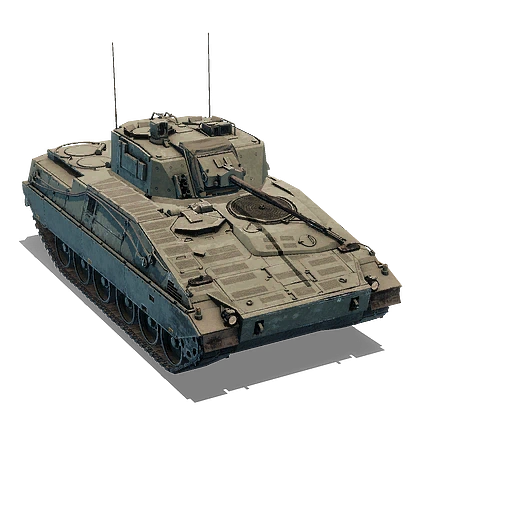 Marder 2 - Official Armored Warfare Wiki