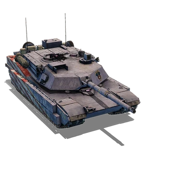 M1a1 Armor Crewman