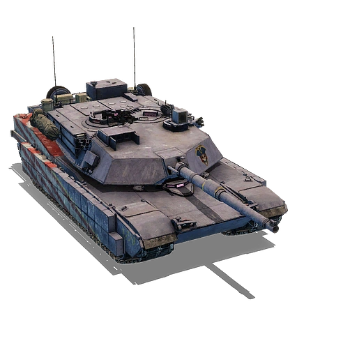M1A1 AIM - Official Armored Warfare Wiki