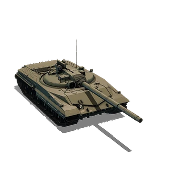 Object 225 - Official Armored Warfare Wiki